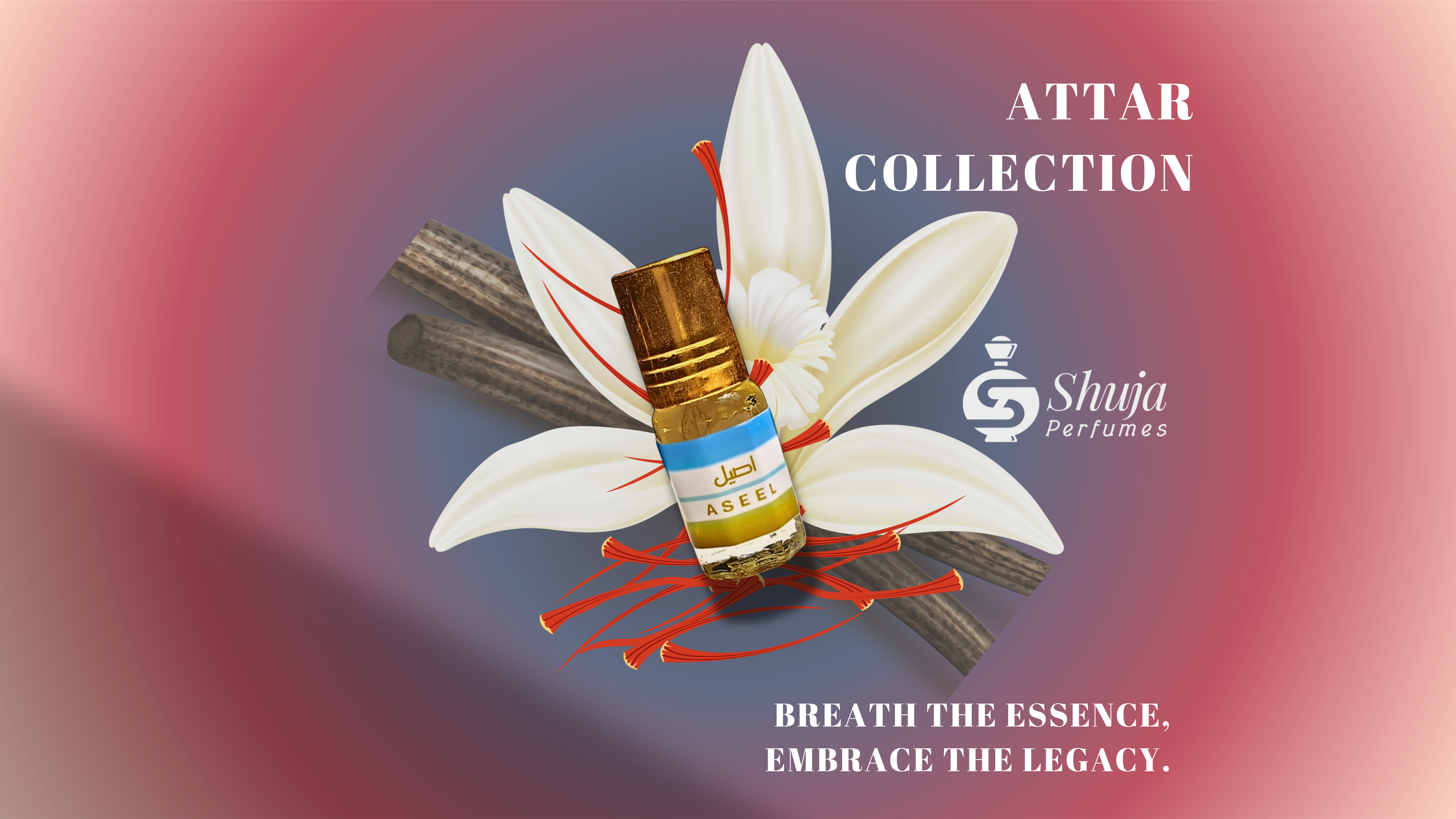 Aseel Attar - Premium Quality Fragrance for Unforgettable Impressions ...